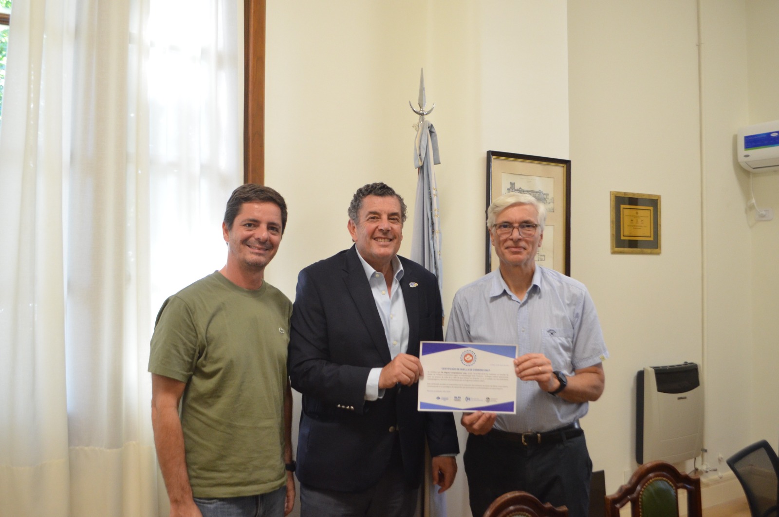 Facultad de Ingeniería - Facultad de Ingeniería - UNLP